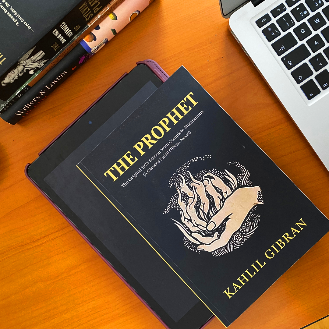 Blog – eclectic book talk